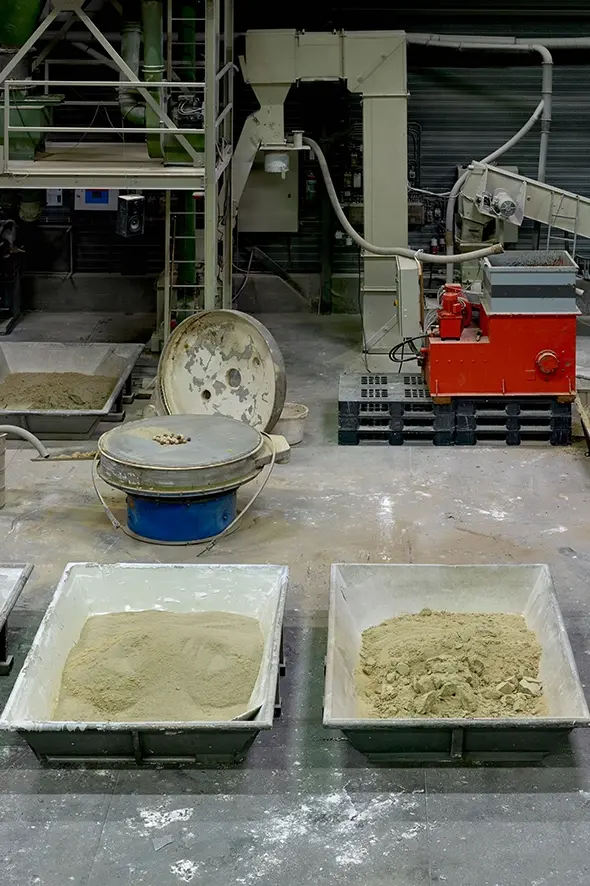 Eco friendly linoleum flooring | Forbo Flooring Systems